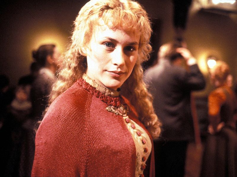 Ethan Frome (1993) | ČSFD.cz