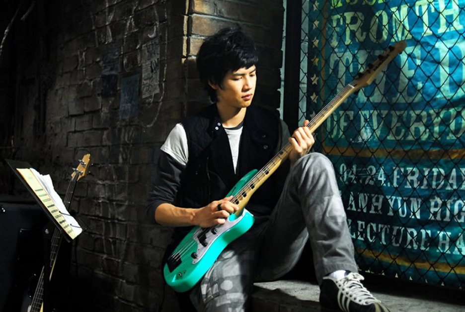 Eui-chul Jung | Galeria - Z filmu | ČSFD.cz