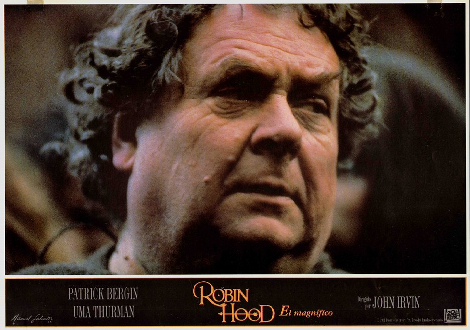 Jeff Nuttall | Galerie - Fotosky | ČSFD.cz