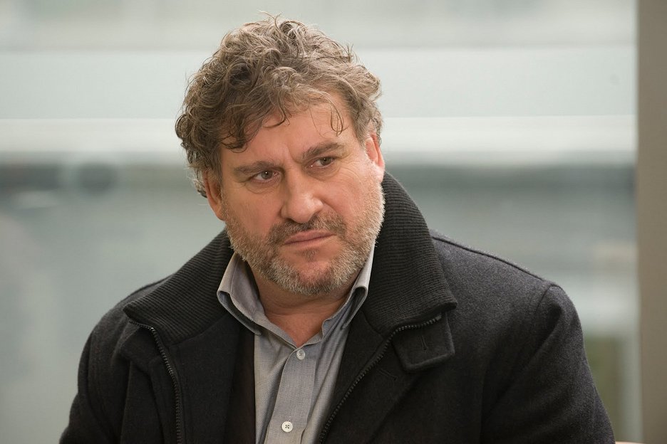 Falco - příběh poldy - Tête-à-tête avec la mort (S01E06) (2013) | ČSFD.cz