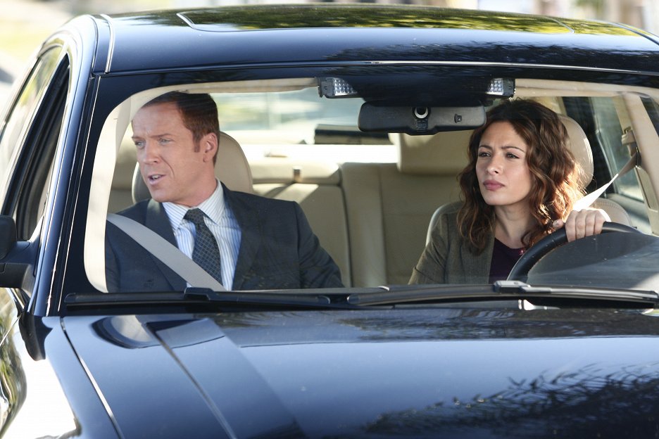 Sarah Shahi | Biografia | ČSFD.cz