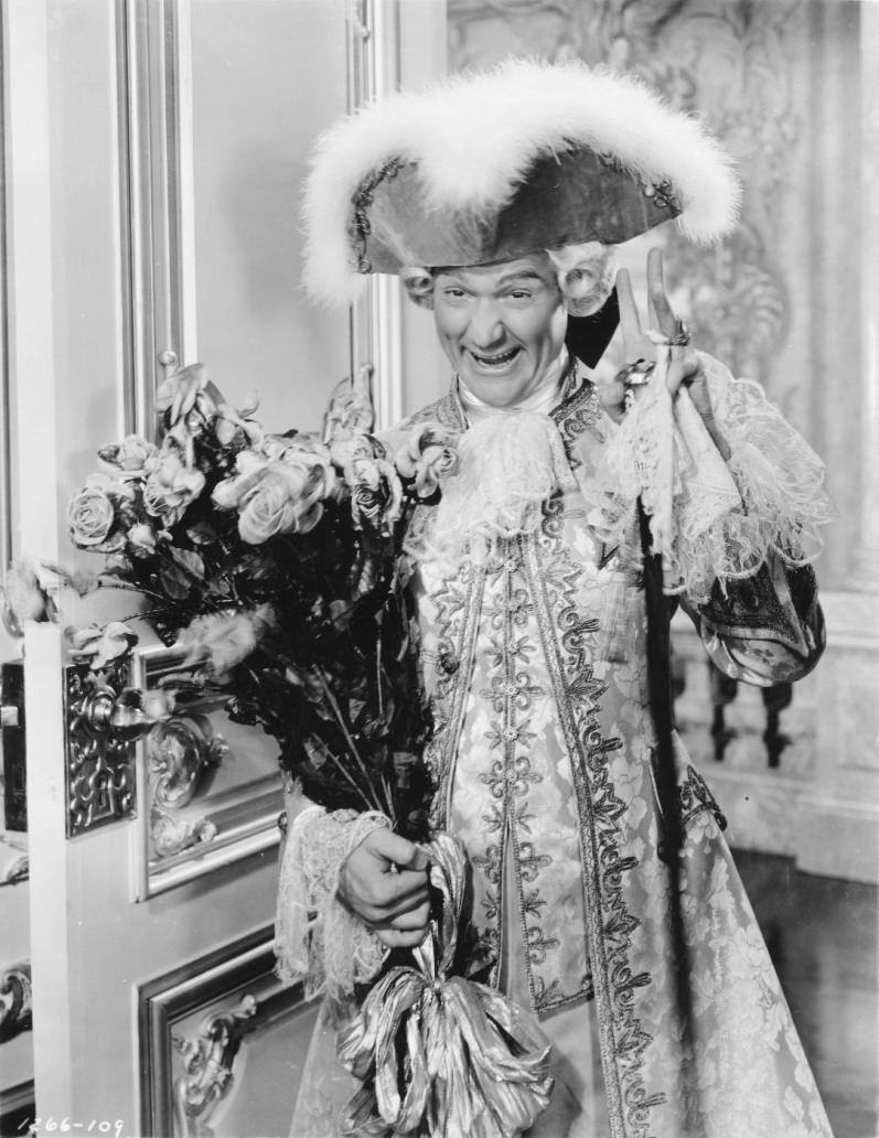 Du Barry Was a Lady (1943) | Creators | ČSFD.cz