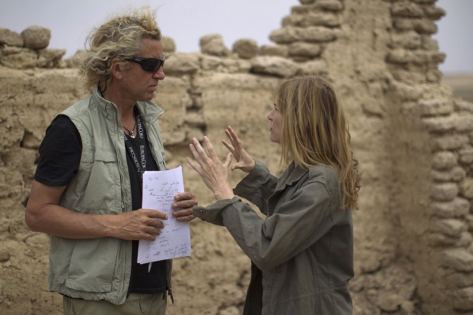 David Marconi | ČSFD.cz