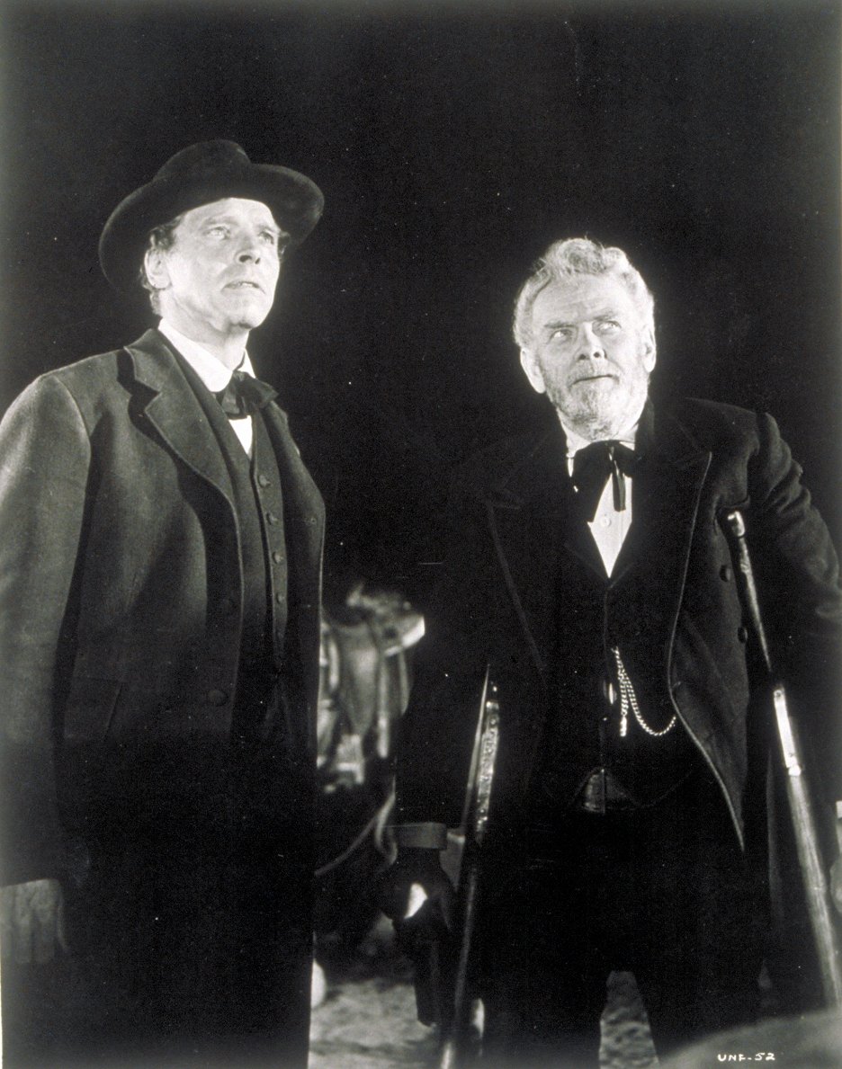 Charles Bickford | ČSFD.cz