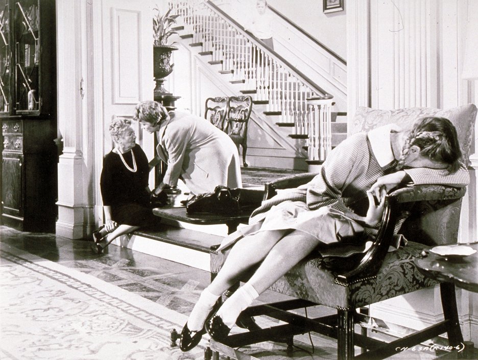 Sally Brophy | ČSFD.cz