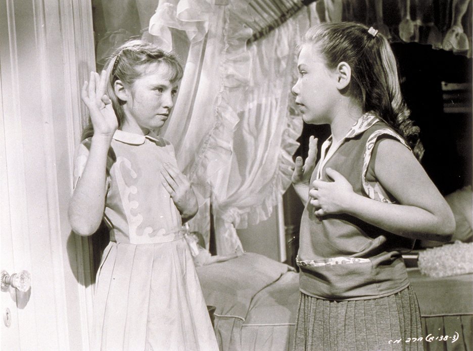 Dětská hodinka (1961) | ČSFD.cz