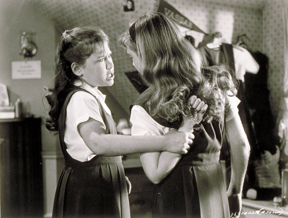 Karen Balkin | Galerie - Z filmu | ČSFD.cz