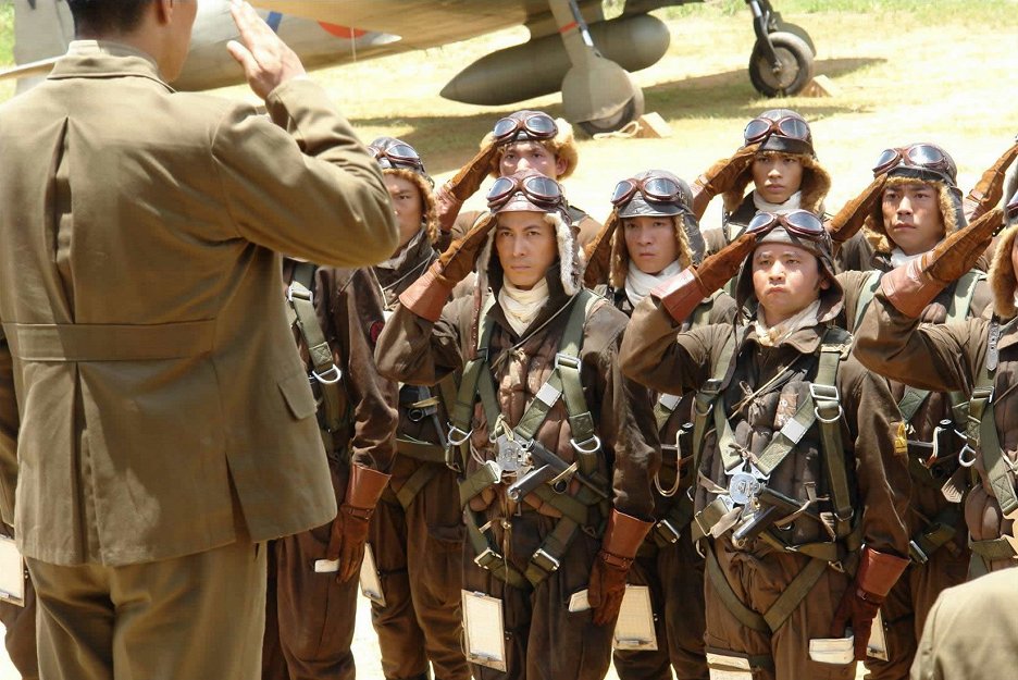 Eien No Zero (2013) | ČSFD.cz