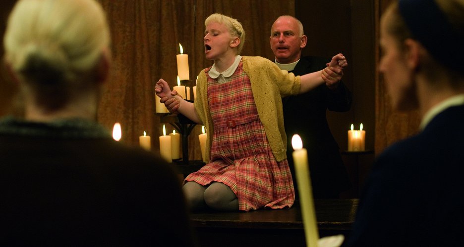 Dorothy Mills (2008) | ČSFD.cz