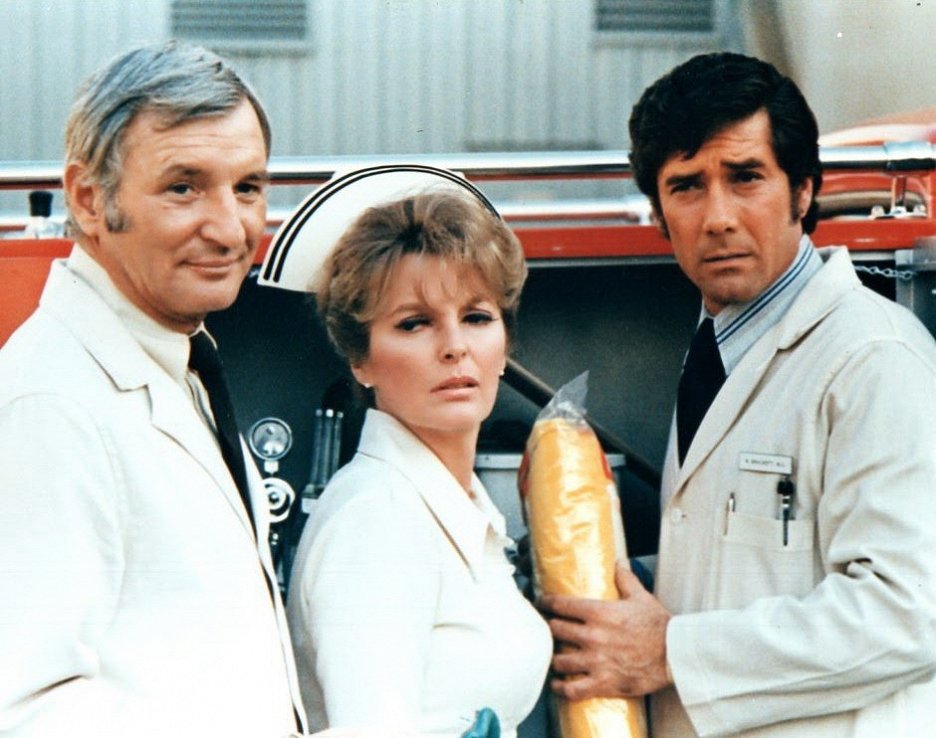 Emergency! (1972) | ČSFD.cz