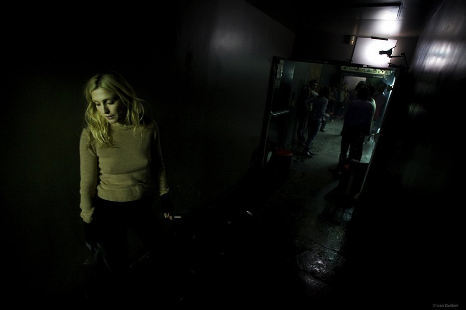 After (2012) | Galerie - Z filmu | ČSFD.cz