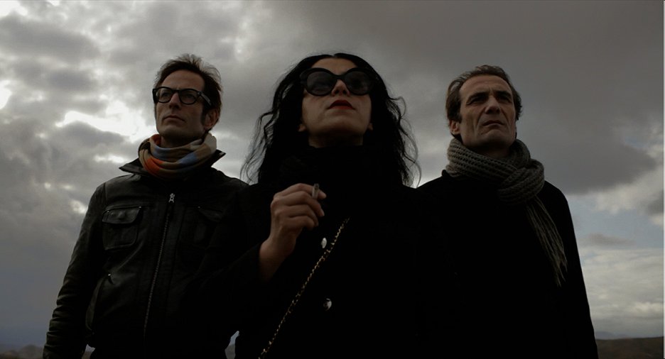 Mattias Ripa | Galerie - Z filmu | ČSFD.cz