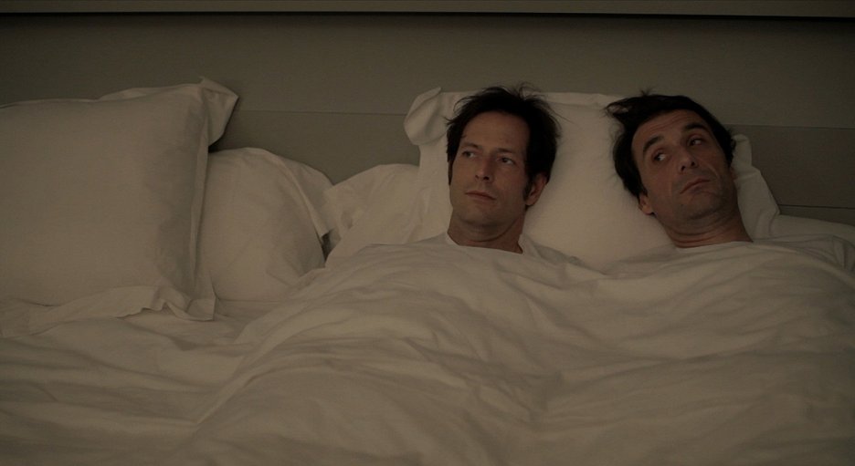 Mattias Ripa | ČSFD.cz