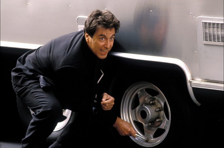 Simone (2002) | ČSFD.cz