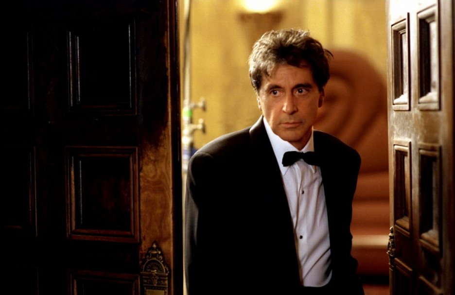 Simone (2002) | ČSFD.sk