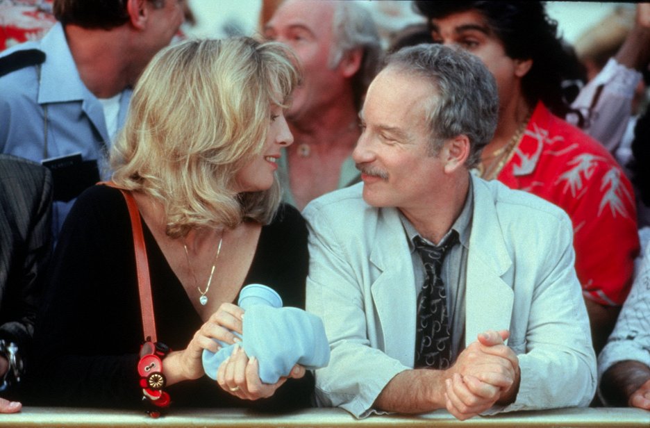 Let It Ride (1989) | ČSFD.sk