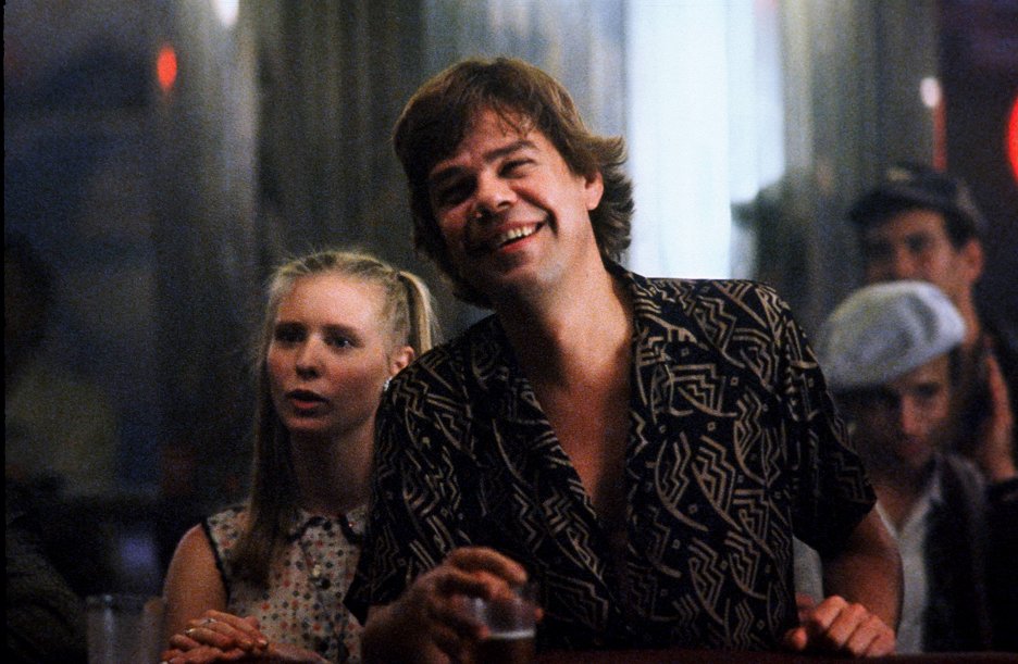 Let It Ride (1989) | ČSFD.sk