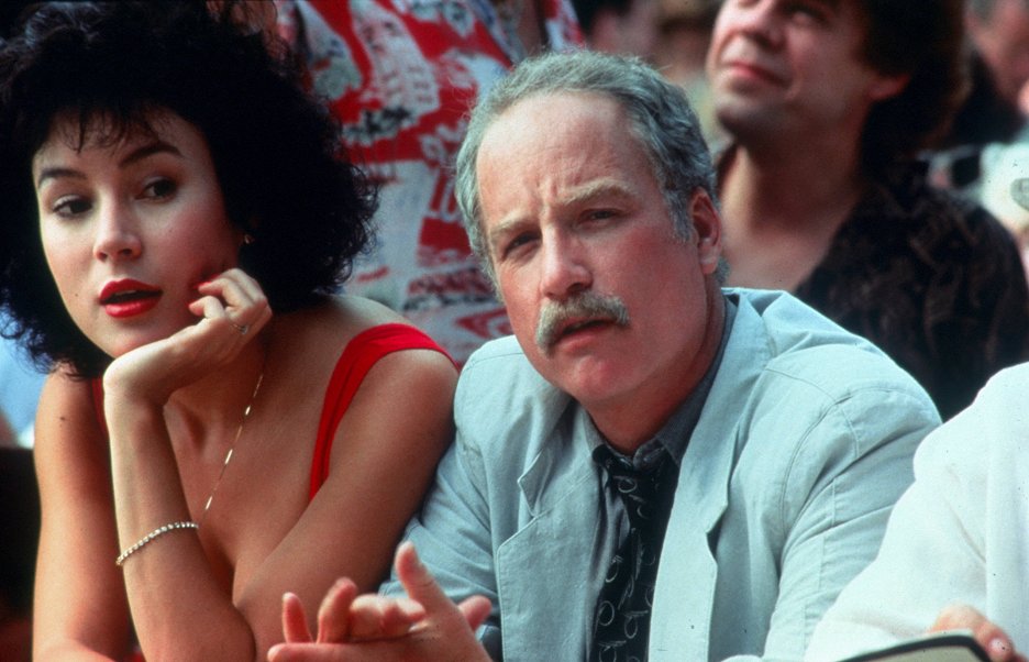 Let It Ride (1989) | ČSFD.sk