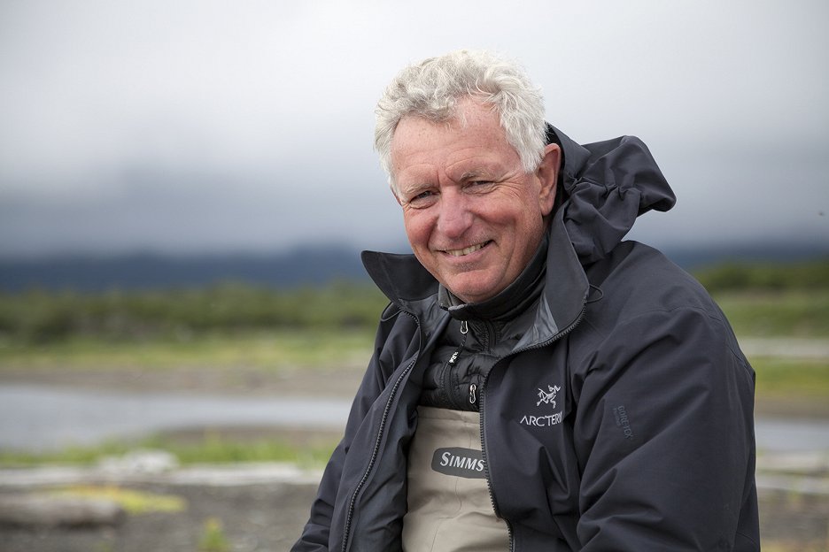 Keith Scholey | ČSFD.cz