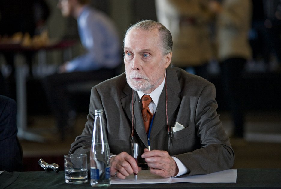 Jack Taylor | Galerie - Z filmu | ČSFD.cz