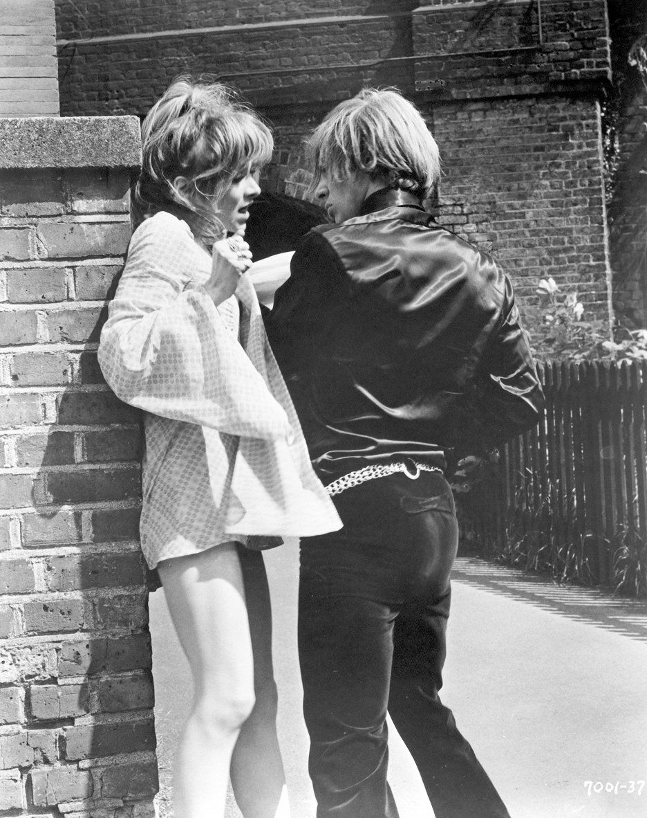 Michael Gothard | ČSFD.cz