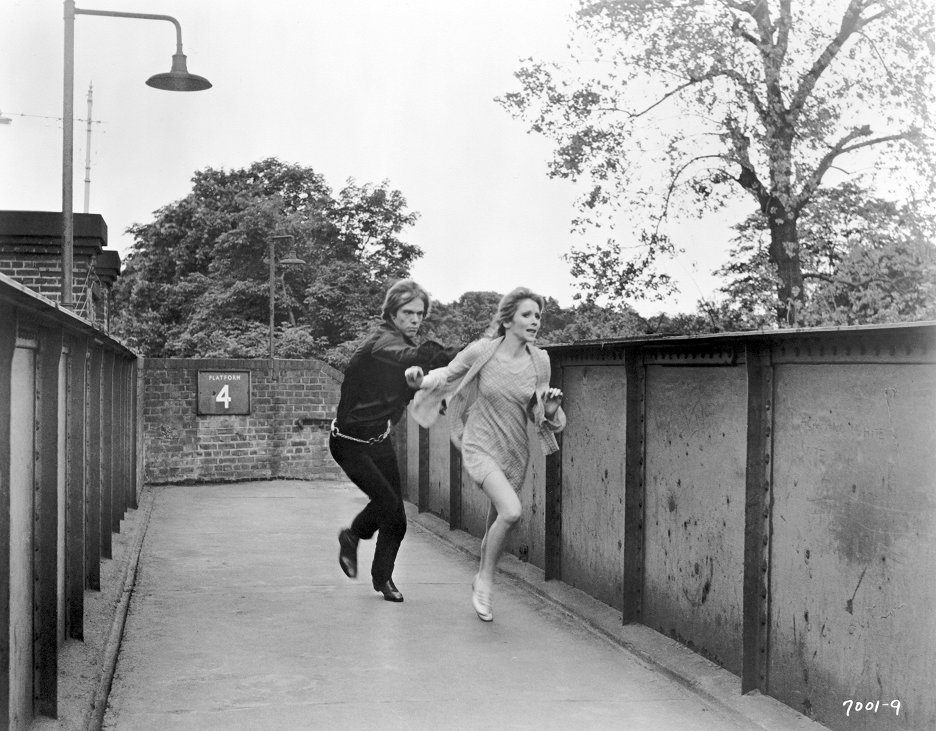 Michael Gothard | ČSFD.cz