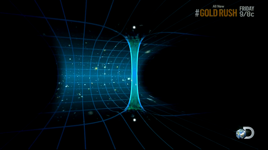 The Science of Interstellar (2014) | ČSFD.cz