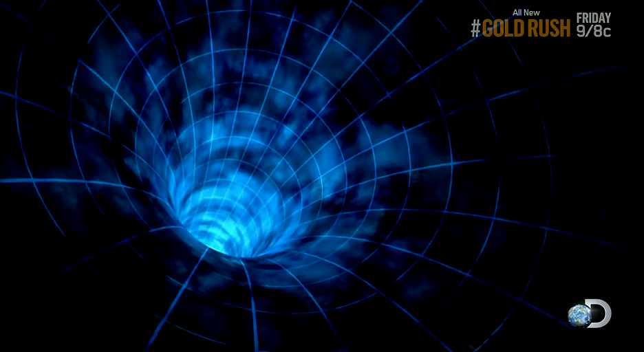 The Science of Interstellar (2014) | ČSFD.cz