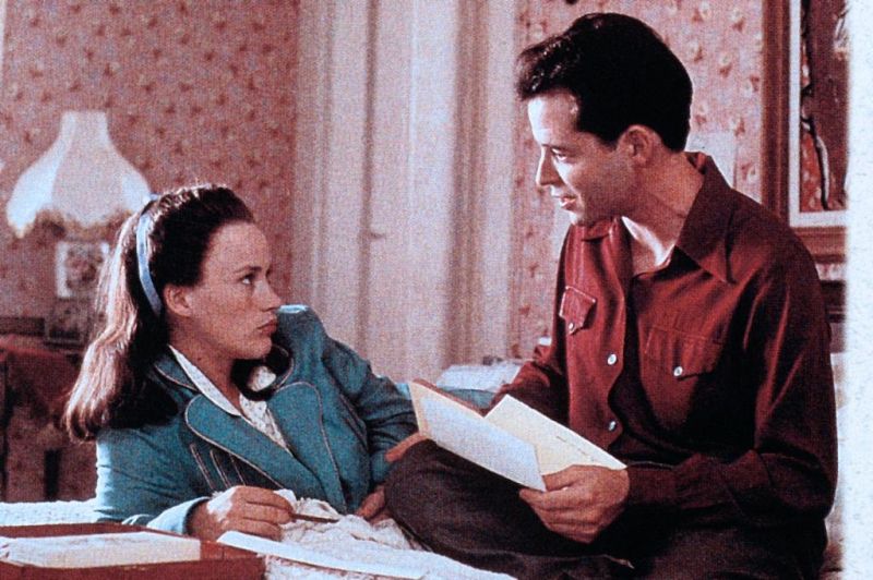 Infinity (1996) | ČSFD.cz