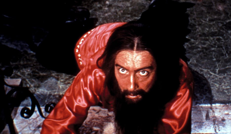 Rasputin: The Mad Monk (1966) | ČSFD.sk
