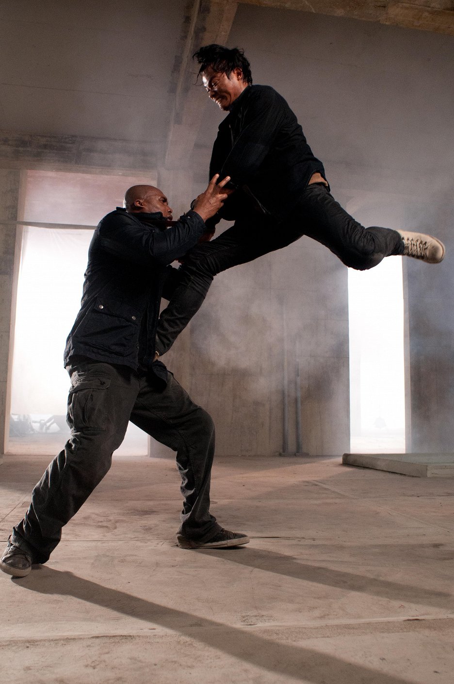 Tom Yum Goong 2 (2013) | ČSFD.cz