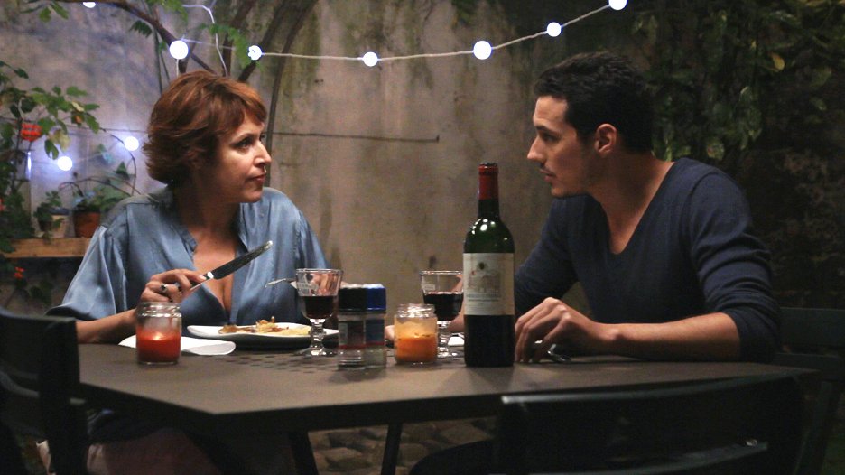 La Dérade (2011) | ČSFD.cz