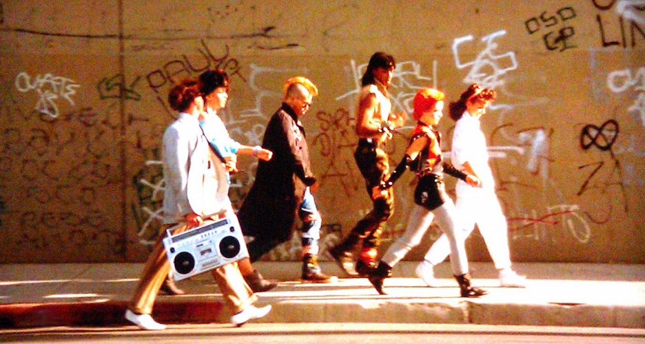 Beverly Randolph | Galerie - Z filmu | ČSFD.cz