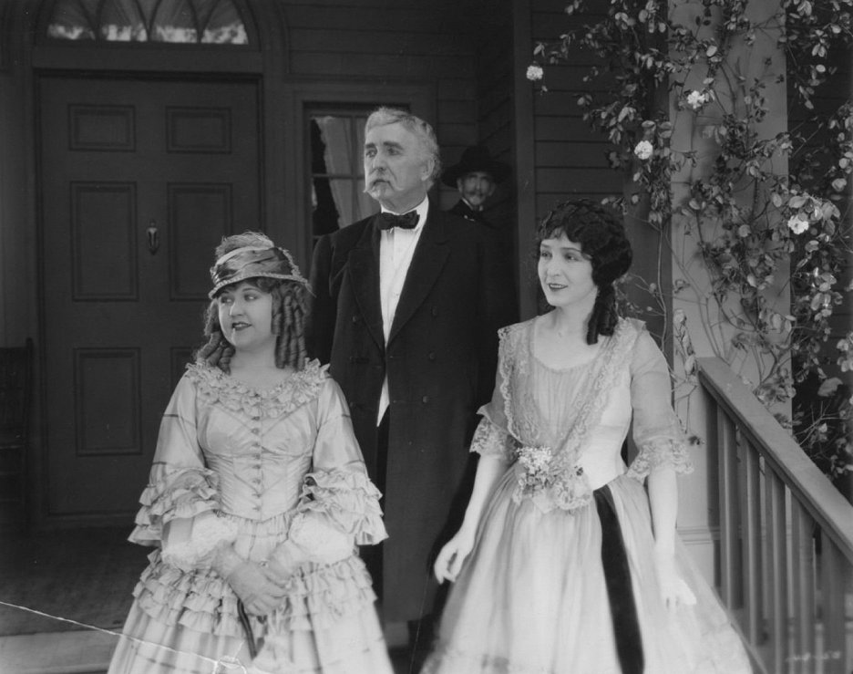 Barbara Frietchie (1924) | ČSFD.cz