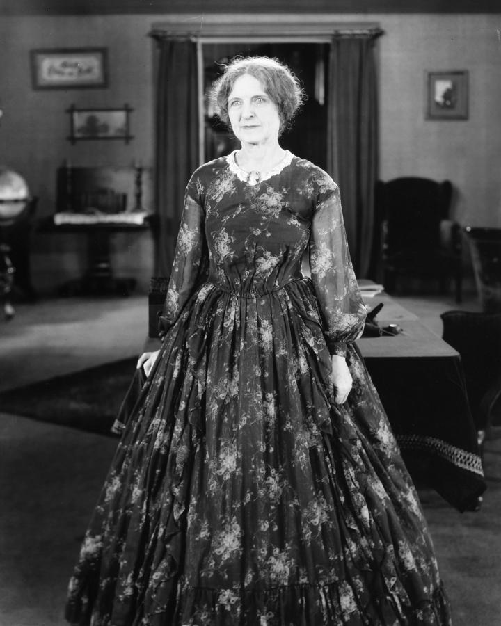 Barbara Frietchie (1924) | ČSFD.cz