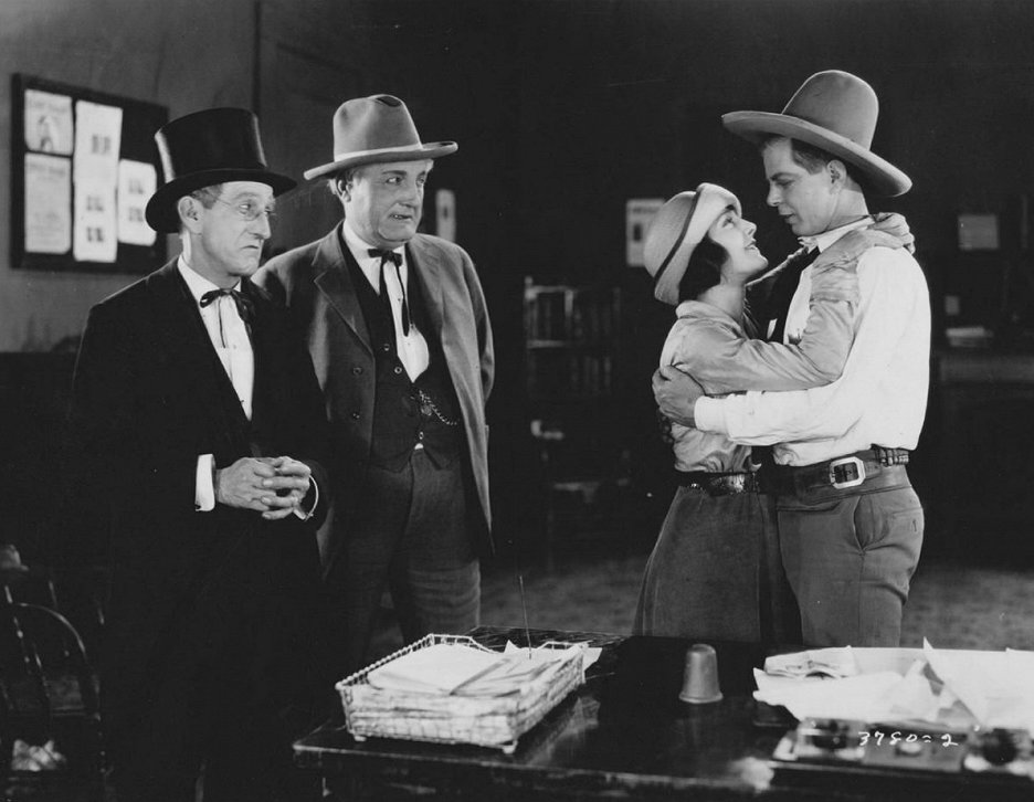 Patsy Ruth Miller | ČSFD.cz