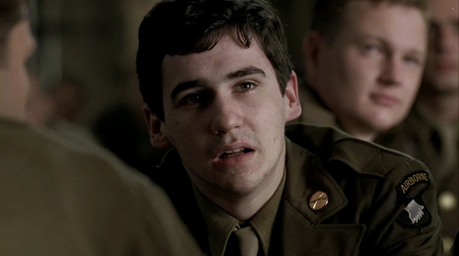 Iain Robertson | ČSFD.cz