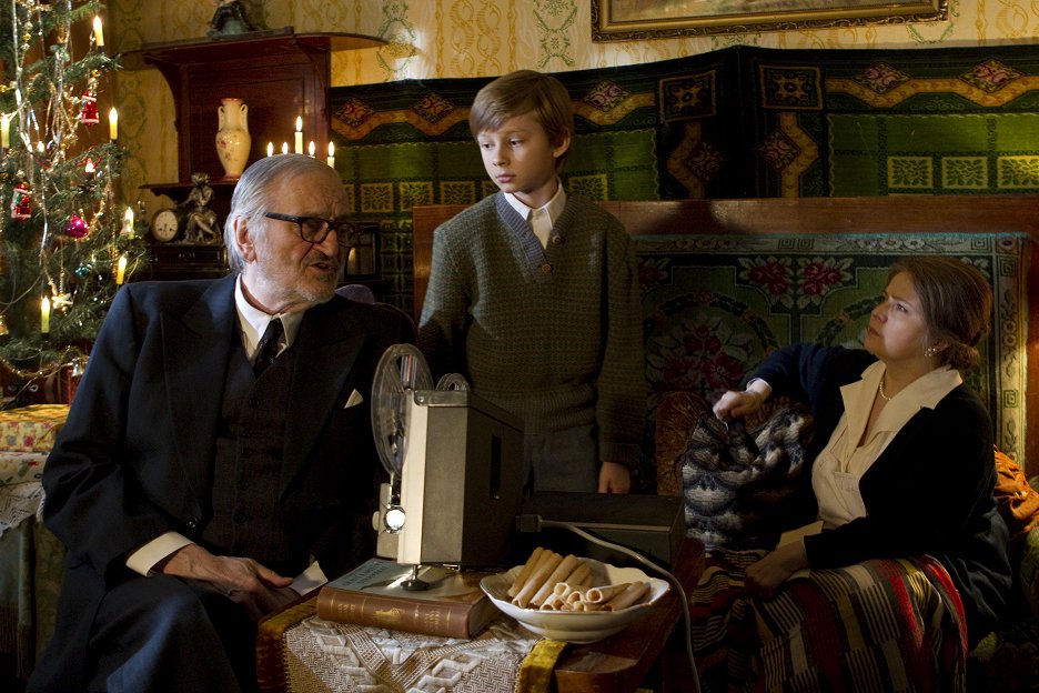 Richard Labuda | ČSFD.cz