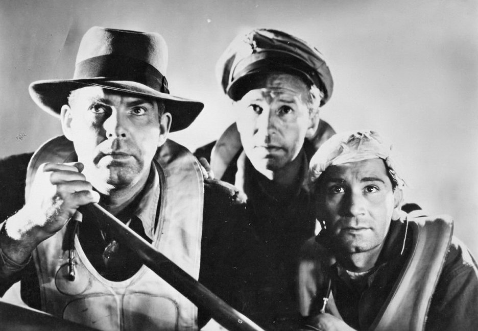 Captain Eddie (1945) | Galerie - Z filmu | ČSFD.cz