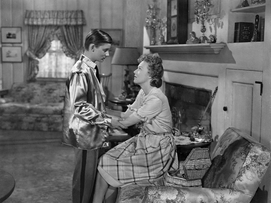 Roddy McDowall | Facts | ČSFD.cz