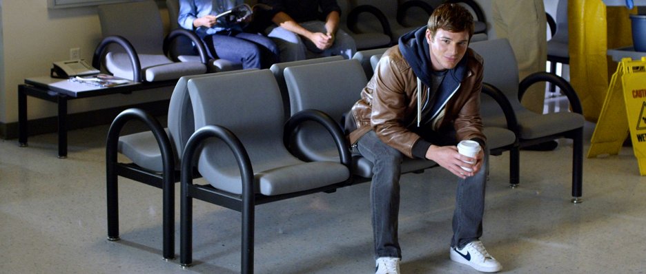 The Dark Place (2014) | ČSFD.cz