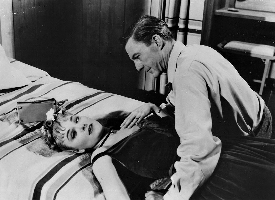 Tři tváře Evy (1957) | ČSFD.cz