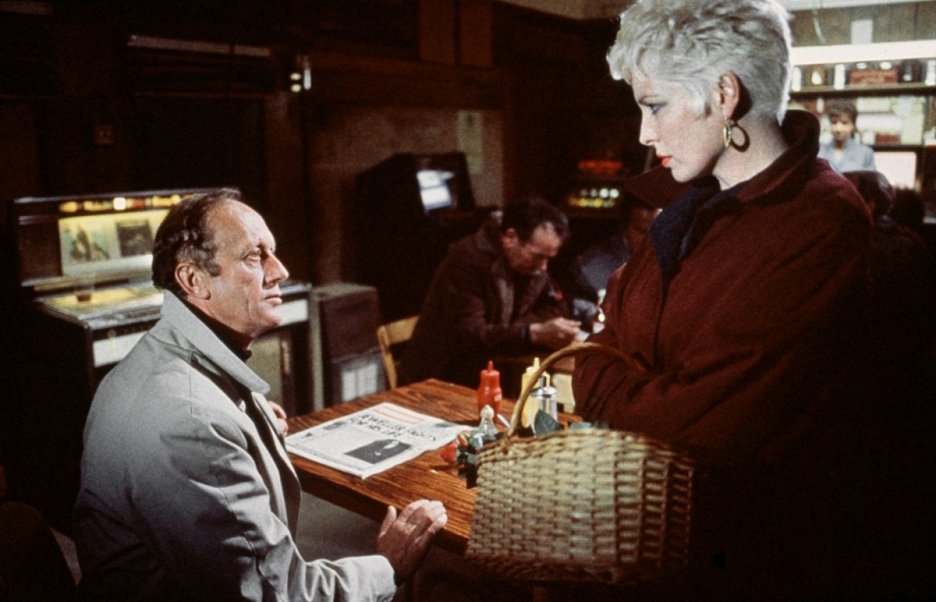 Kenneth Colley | ČSFD.sk