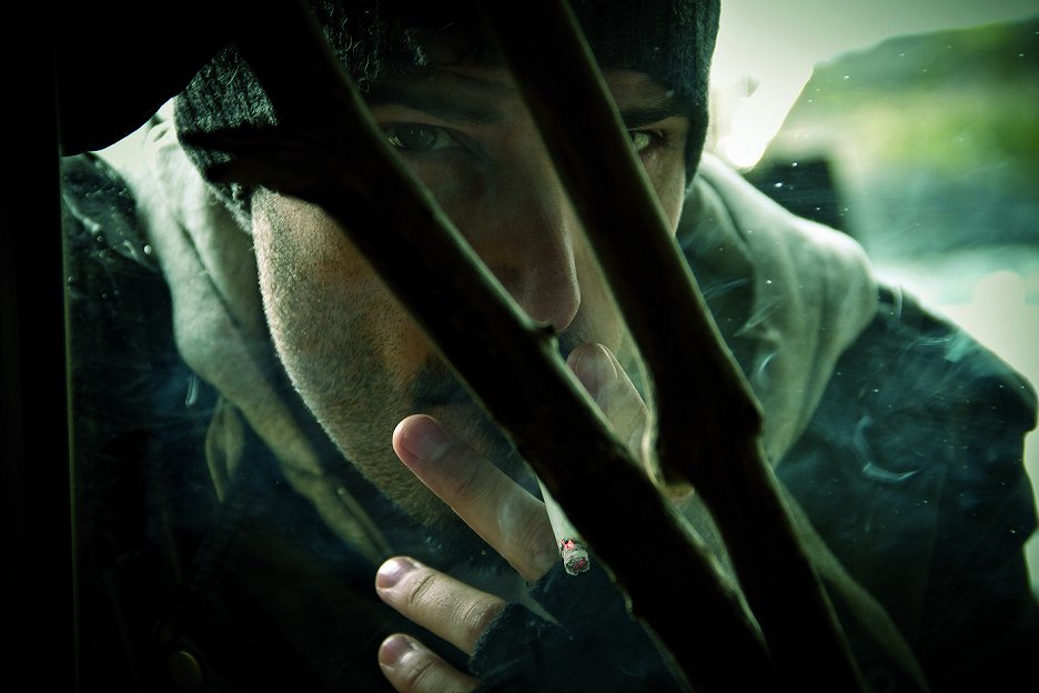 Dave Collette | ČSFD.cz