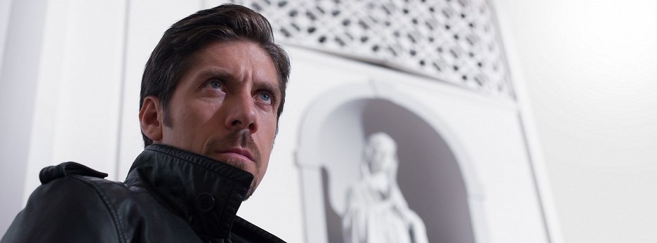 Jinn (2014) | ČSFD.cz