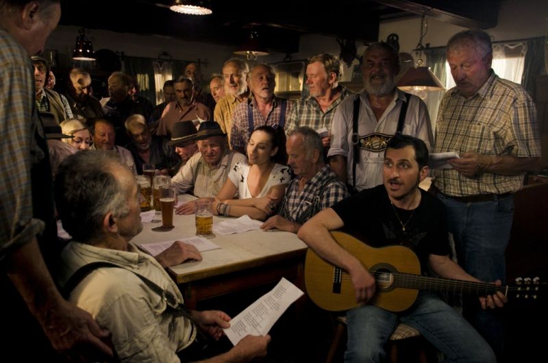 Tim Seyfi | ČSFD.cz