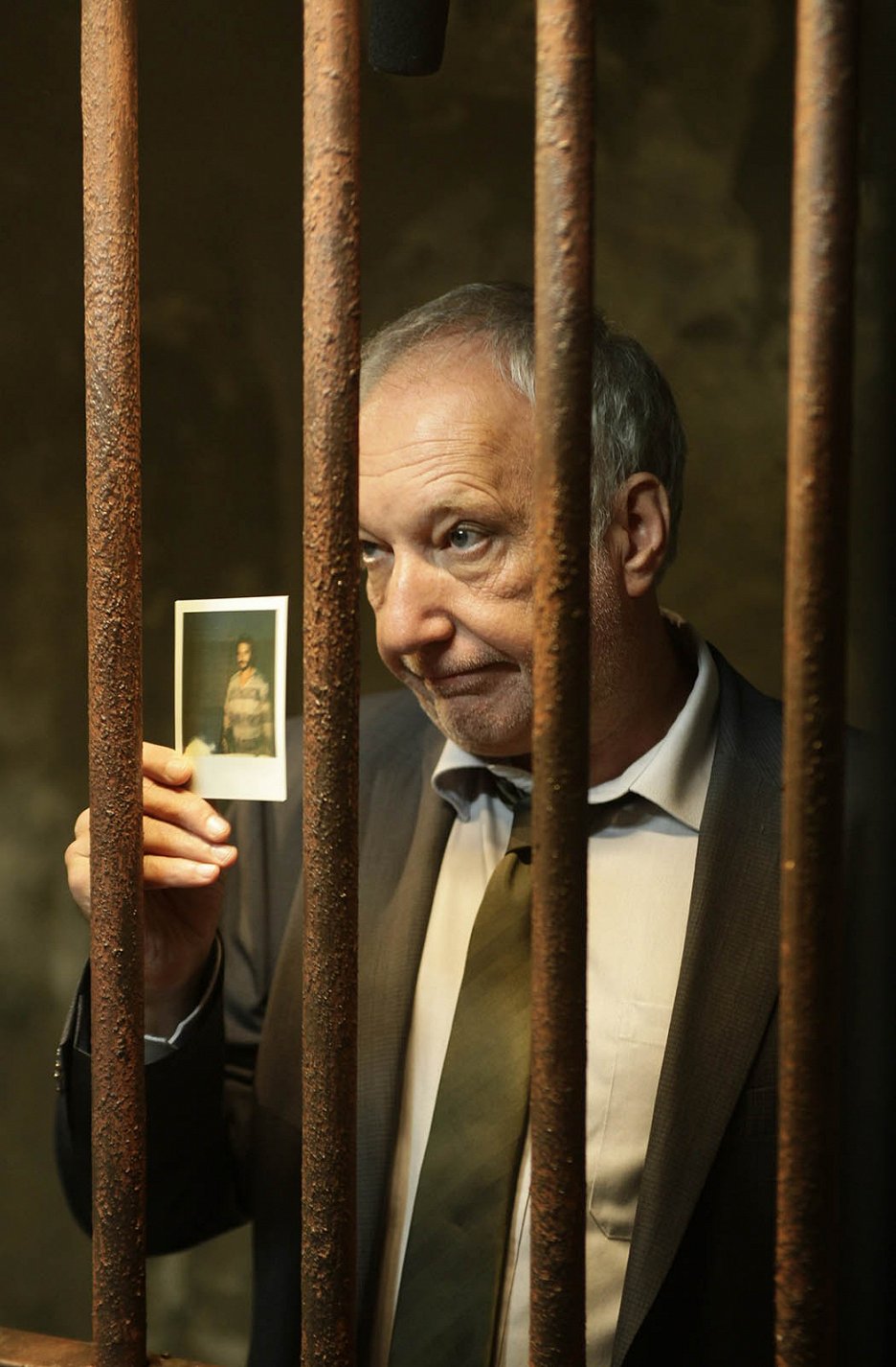 Dead Man Talking (2012) | ČSFD.cz