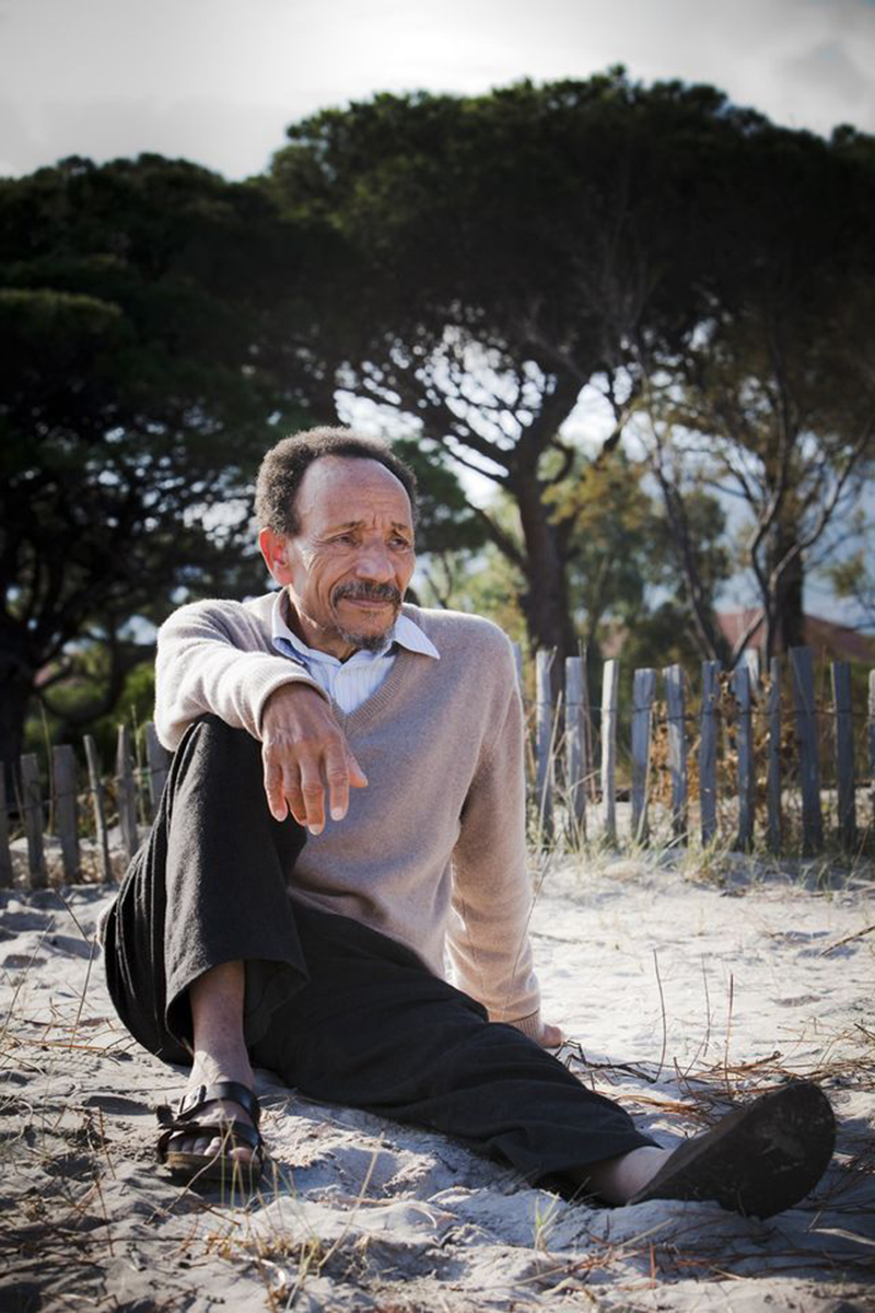 Pierre Rabhi au nom de la terre (2013) | ČSFD.cz