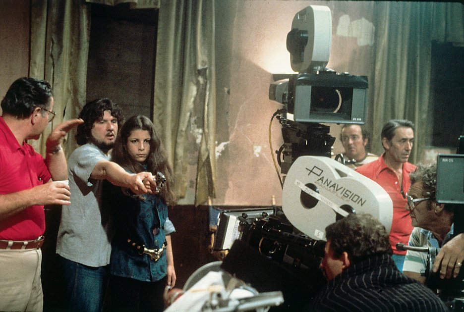 Andrew Laszlo | ČSFD.cz