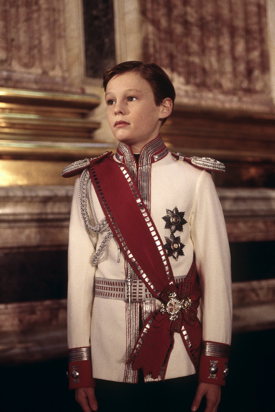 Rasputin (1996) | ČSFD.cz